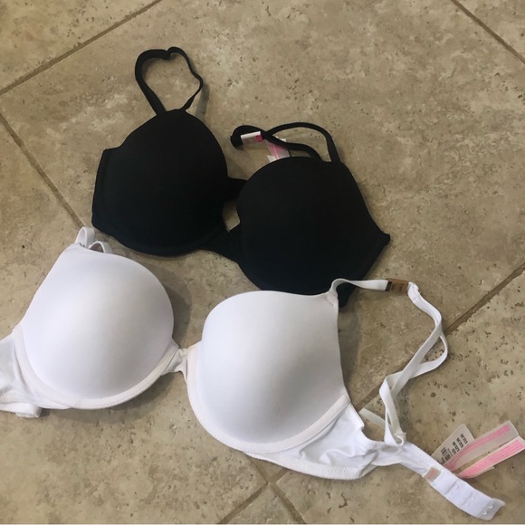 PINK Victoria's Secret | Intimates & Sleepwear | Nwt 35 Each Victoria ...